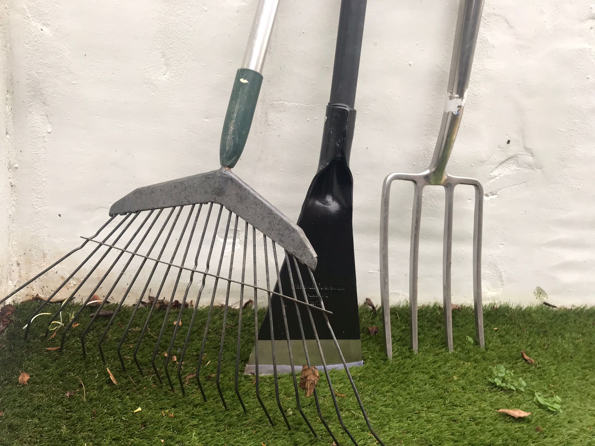 Donated tools - thank you - Friends of Parc Cefn OnnFriends of Parc ...